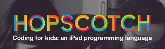 Kids can learn to code with Hopscotch! | Creative Bloq