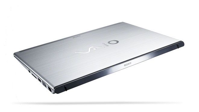 Sony Vaio T Series 13 review | TechRadar