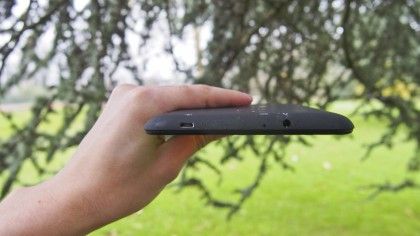 Alba 7-inch tablet review | TechRadar