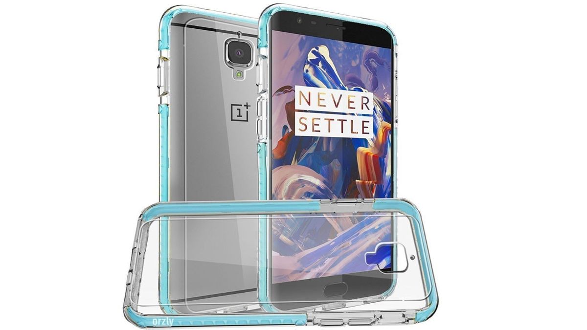 Best OnePlus 3 cases | TechRadar
