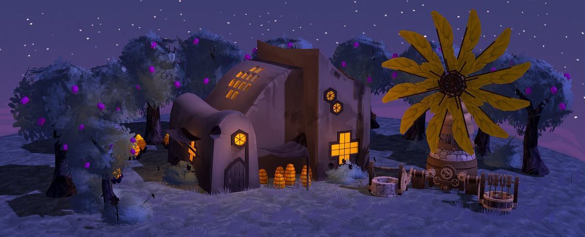 Hiveswap, the Homestuck adventure game, is coming this spring | PC Gamer