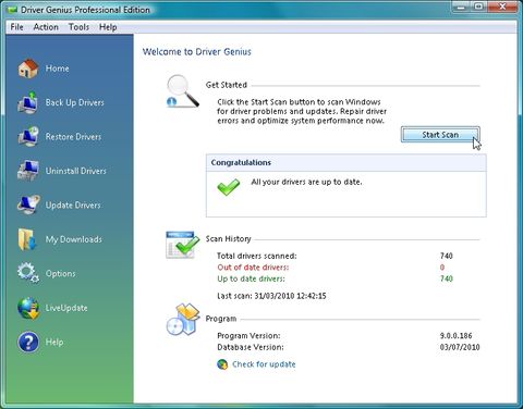 5 easy ways to keep your drivers up-to-date | TechRadar