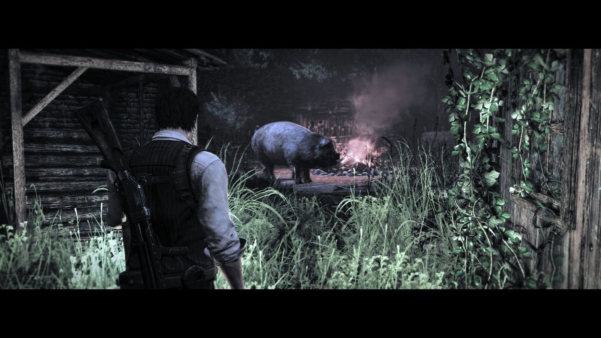 The Evil Within collectibles locations guide: Page 5 - Page 5 | GamesRadar+