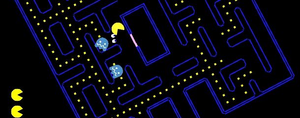 Not Pacman has more in common with Pac-Man than you might think | PC Gamer