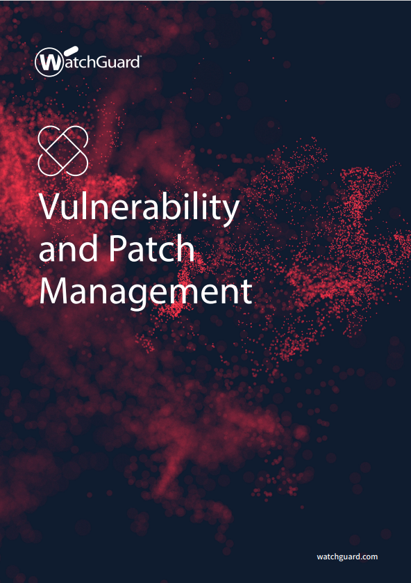 Vulnerability and patch management | IT Pro