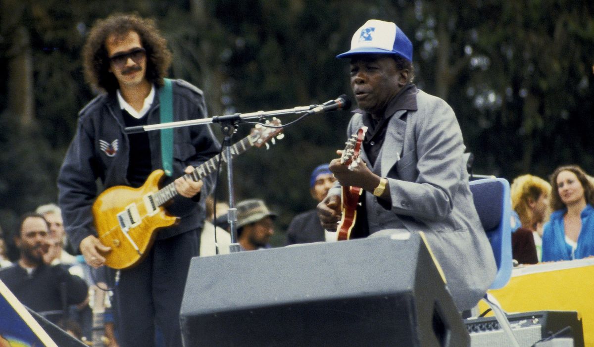 John Lee Hooker: "Out of the Younger Generation of the Blues Singers ...