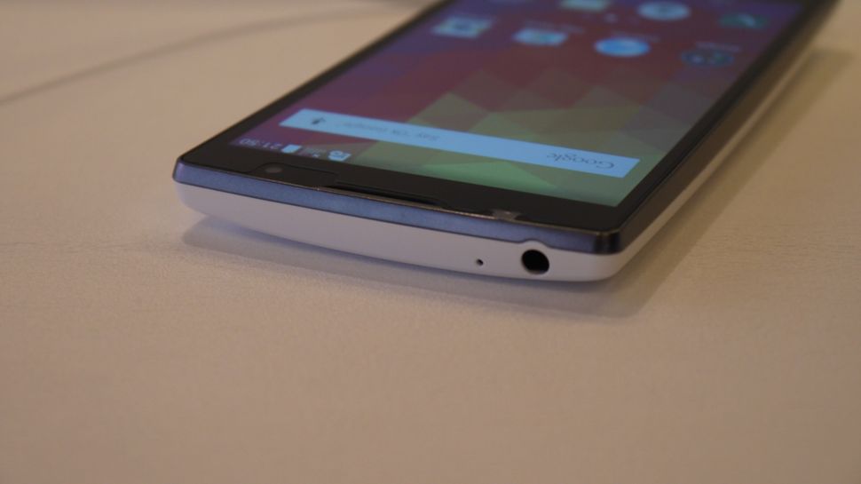 Hands on: LG Spirit review | TechRadar