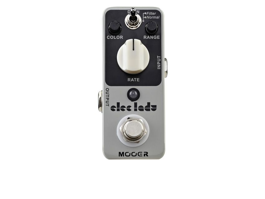 Six of the best: mini effects pedals | MusicRadar