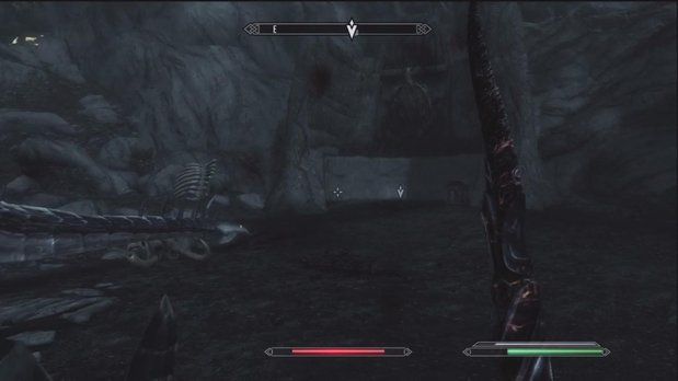 Skyrim Word Wall and Shout locations | GamesRadar+