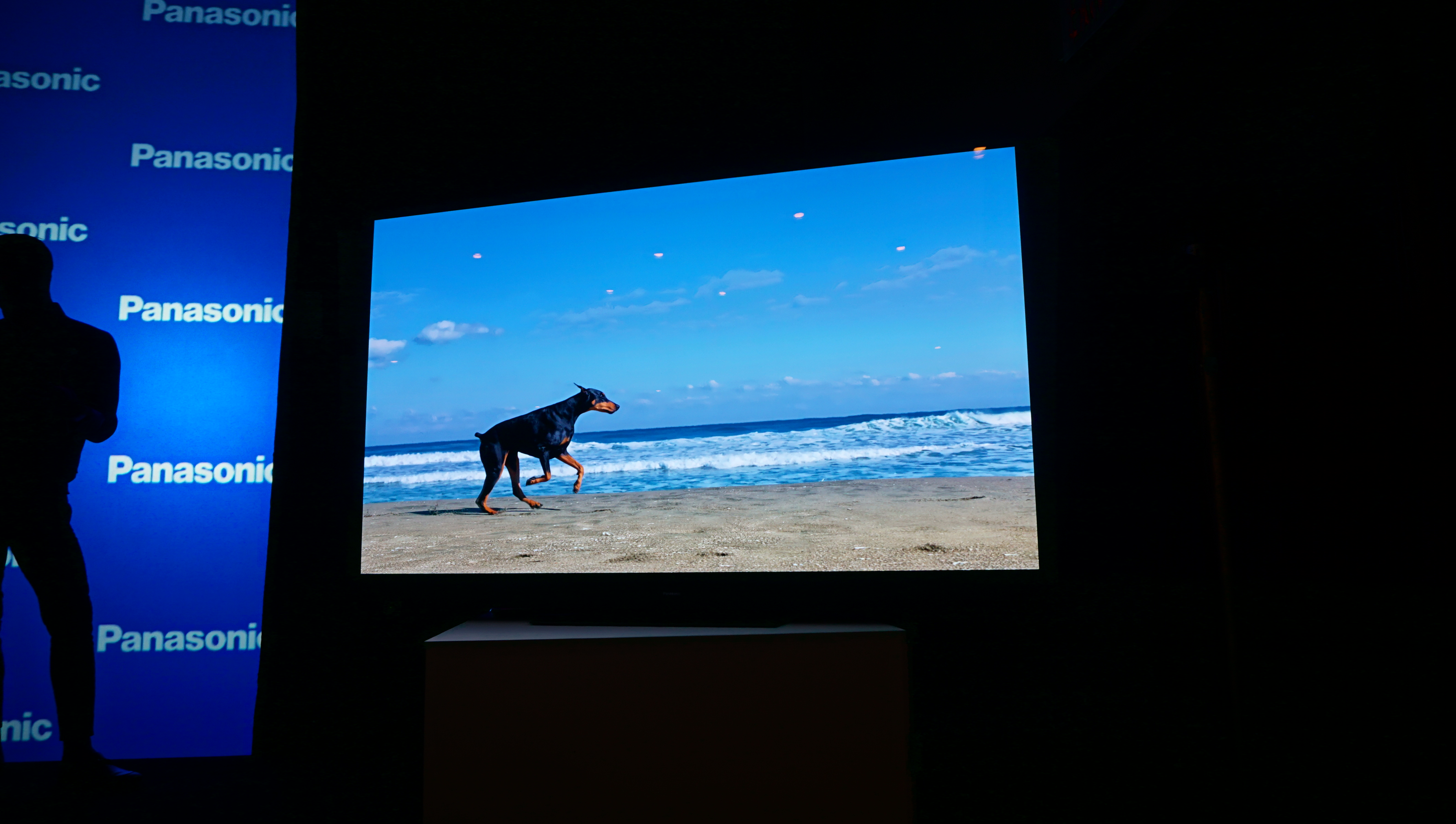 Anteprima: Recensione Panasonic HZ2000 OLED TV | TechRadar