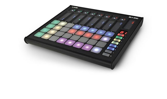 Livid Instruments Base review | MusicRadar