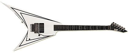 15 Most Pointy Guitars Ever | MusicRadar