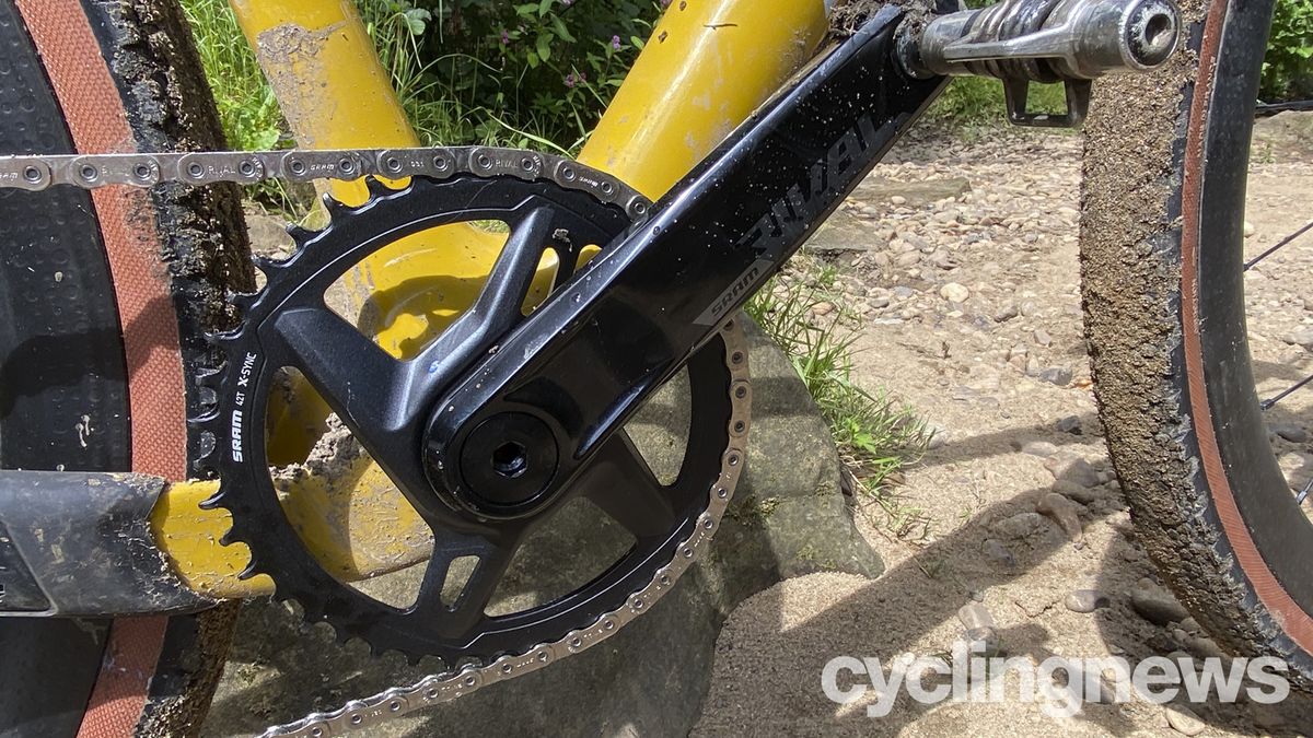 SRAM Rival eTap AXS XPLR review | Cyclingnews