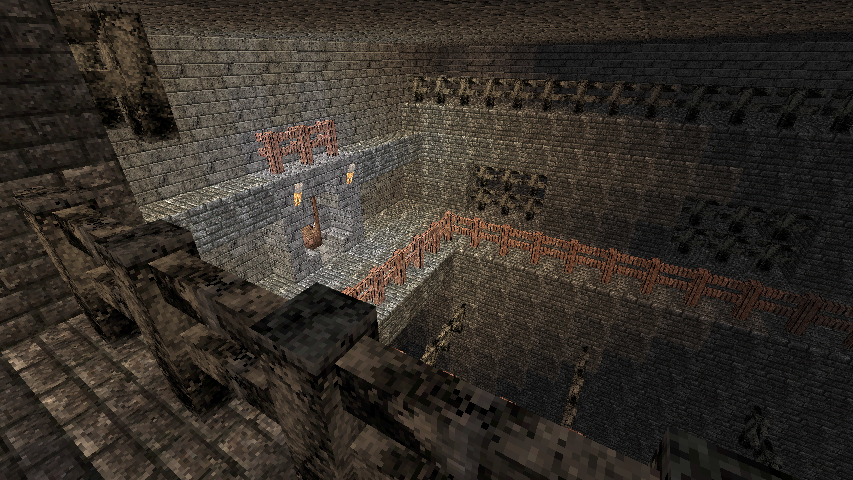 31 of the scariest Halloween Minecraft mods | GamesRadar+