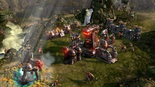 Our highest review scores of 2015 | PC Gamer