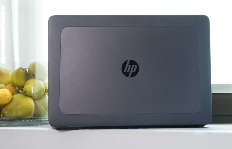 HP ZBook 15 G4 - Full Review and Benchmarks | Laptop Mag