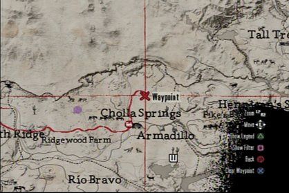 Red Dead Redemption hunting missions and Master Hunter guide | GamesRadar+