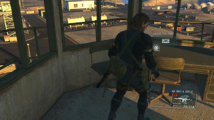 Metal Gear Solid: Ground Zeroes secrets guide: Page 3 - Page 3 | PC Gamer