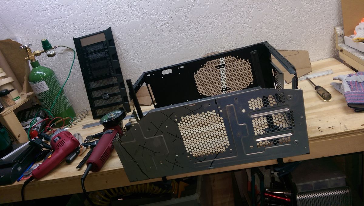 Build of the Week: Back to the Mod | PC Gamer