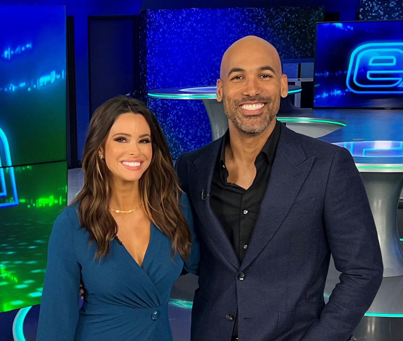 KTTV Los Angeles to Debut New ‘Good Day LA’ Anchor Lineup | Next TV ...