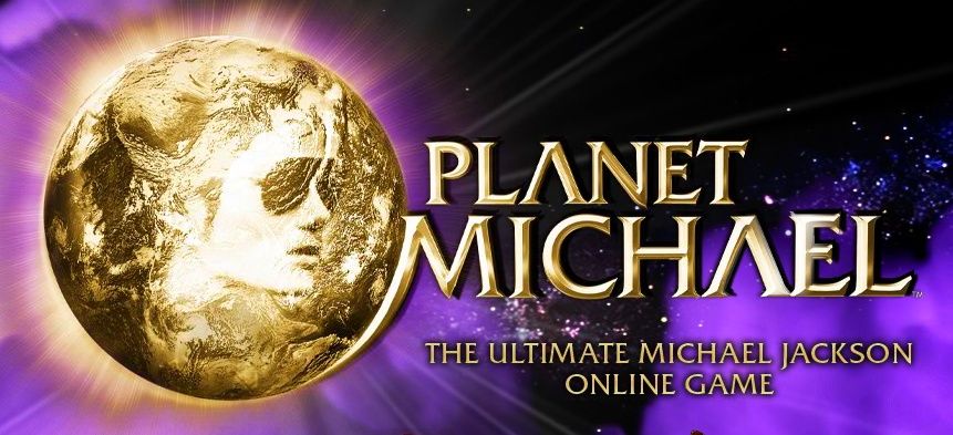 This is it - Michael Jackson MMO coming soon. Wtf? | PC Gamer