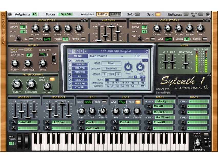 How to make a massive lead synth sound | MusicRadar
