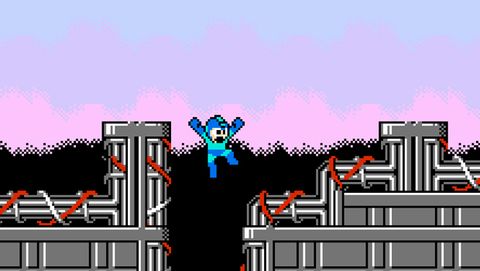 Obstacles that could only kill you in a video game | GamesRadar+