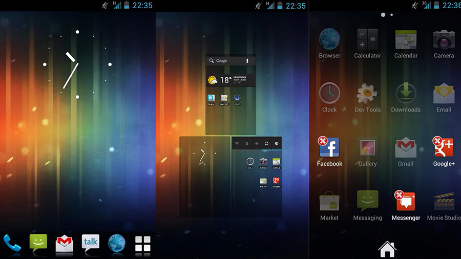 Welcome to Joseph Smith's blog: 10 best Android launchers: amazing ways ...