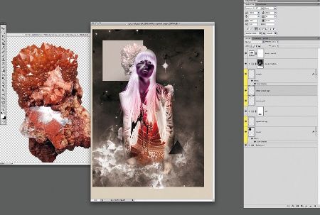 Create an outer world ambiance | Creative Bloq