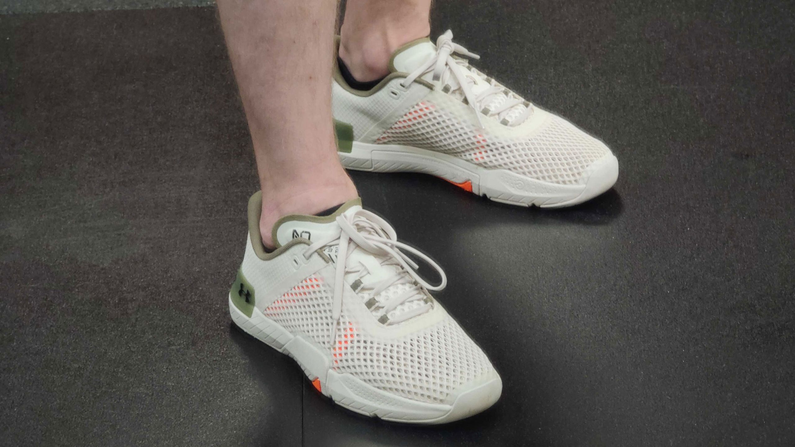 Under Armour TriBase Reign 4 review: Truly excellent value cross ...