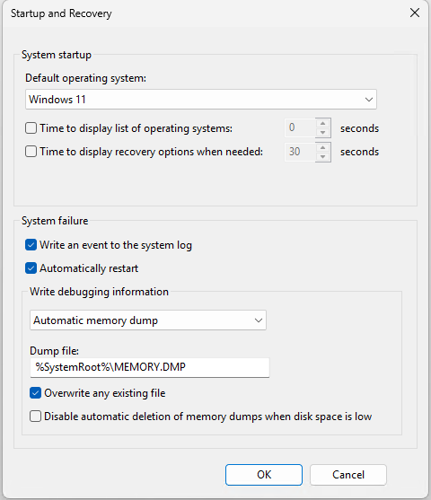How to Fix a Windows Blue Screen of Death (BSOD) | Tom's Hardware