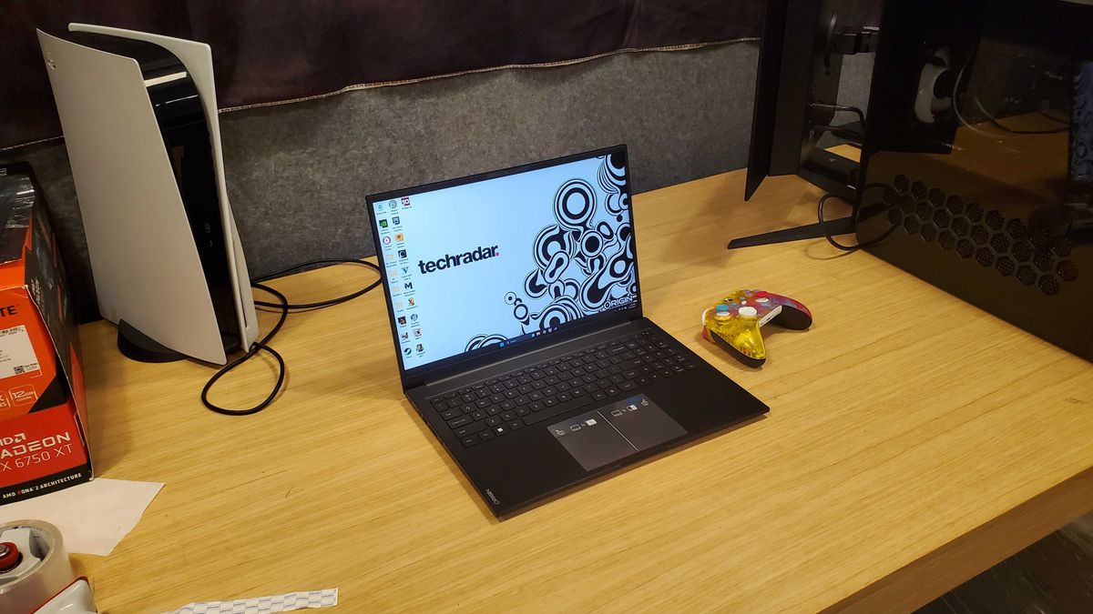 Origin EON 16SL review: excellent performance with unique customization ...