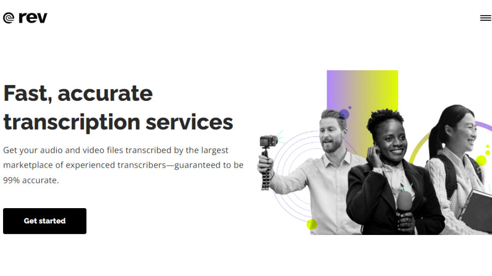 Best transcription service of 2024 | TechRadar