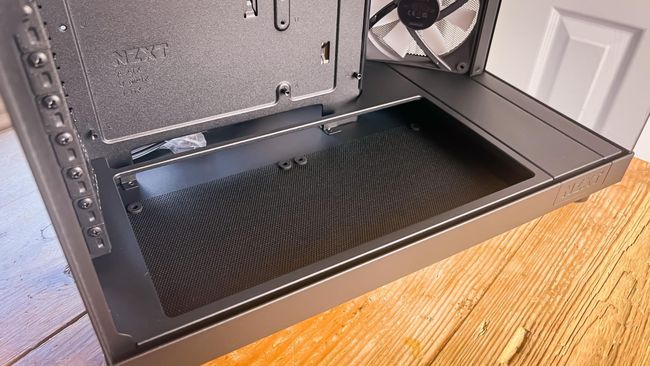 NZXT H6 Flow RGB Review: Quirky Cool | Tom's Hardware