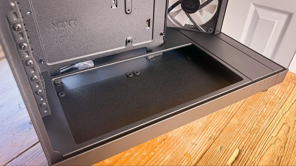 NZXT H6 Flow RGB Review: Quirky Cool | Tom's Hardware