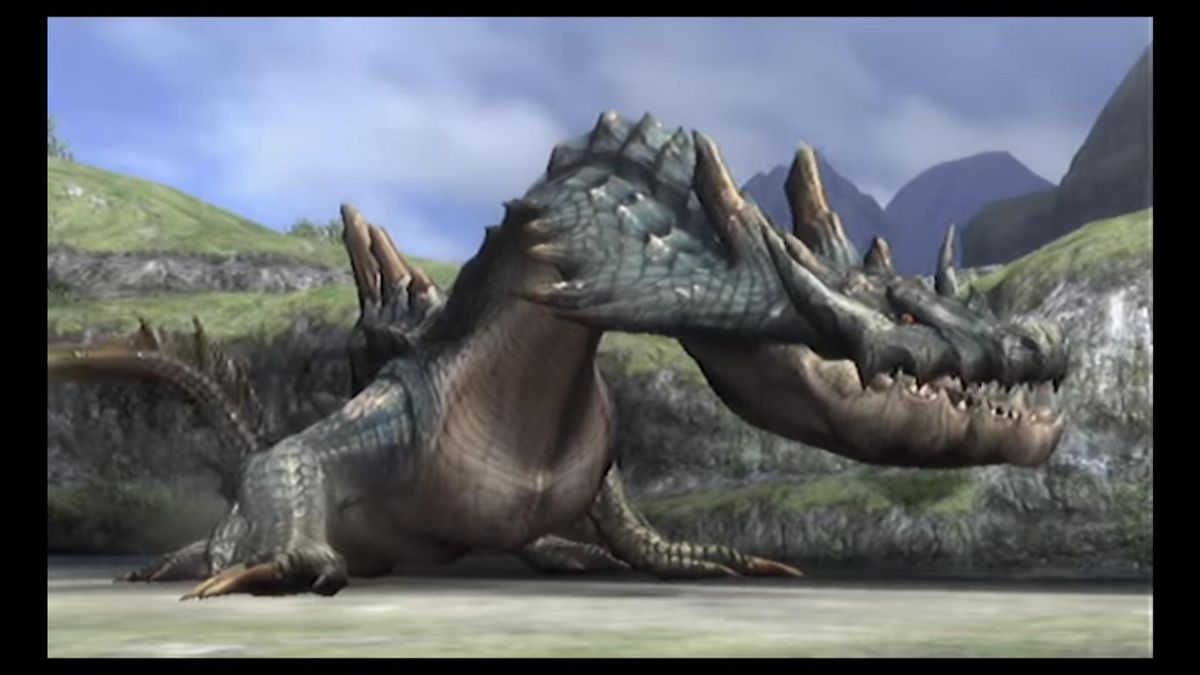 Monster Hunter series retrospective: From local hit to worldwide ...