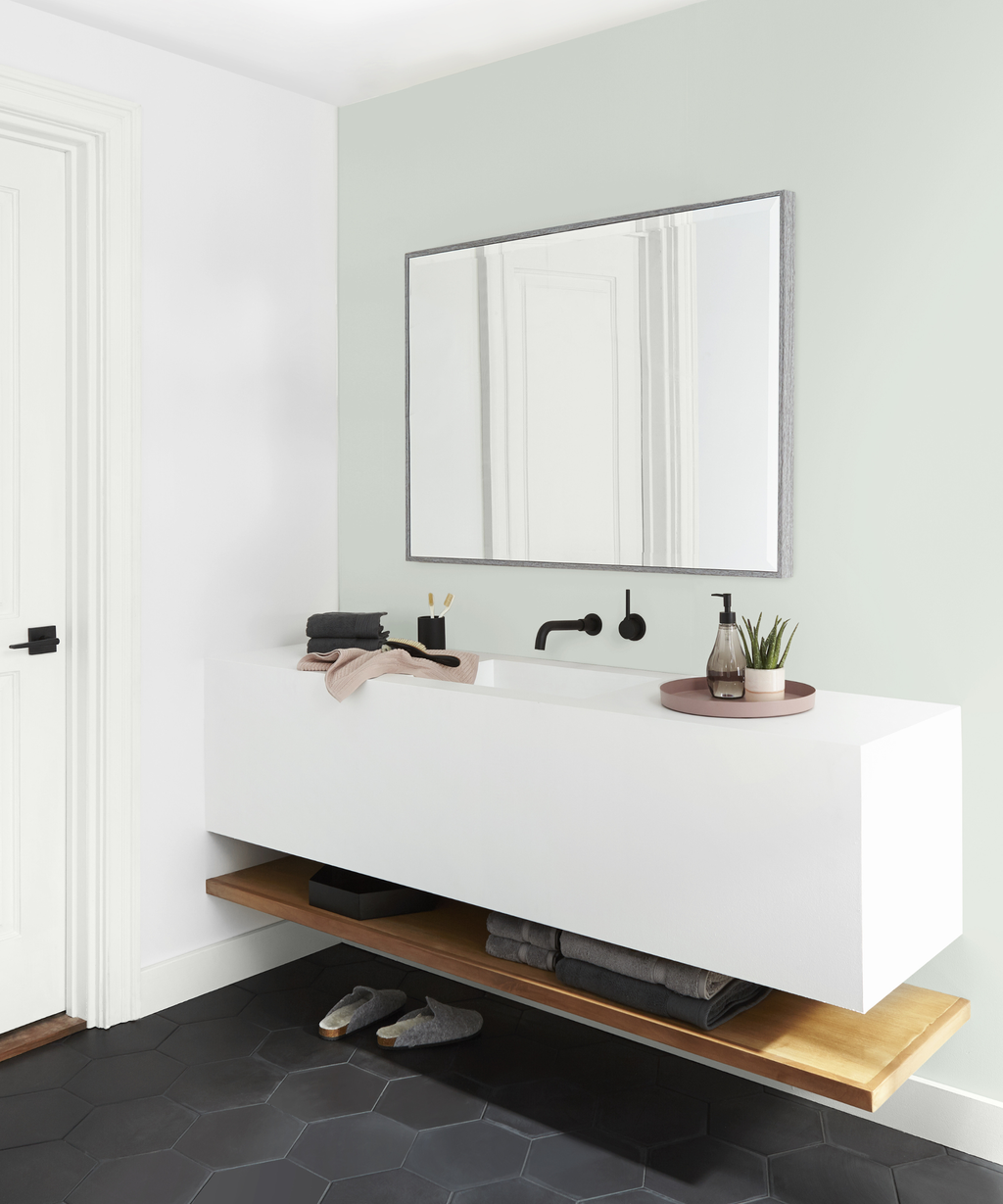 These are Behr's best-selling paint colors of all time | Homes and Gardens