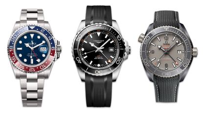 What is a GMT watch and how do they work? | T3