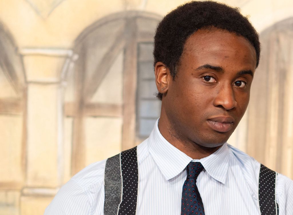 Sister Boniface Mysteries Christmas Special 2024: release date, cast ...