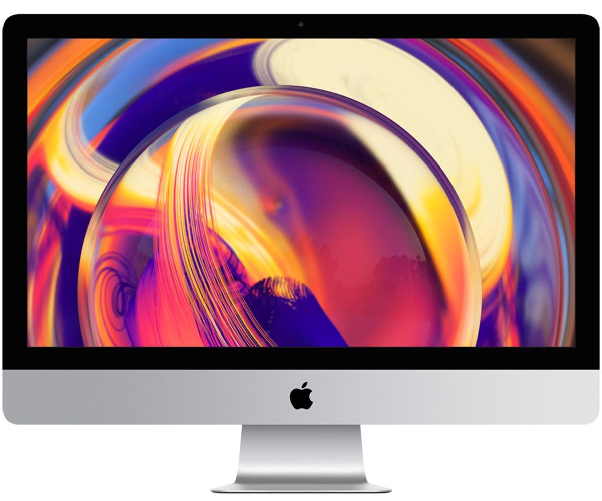 Can you upgrade the RAM in the 27-inch iMac? | iMore