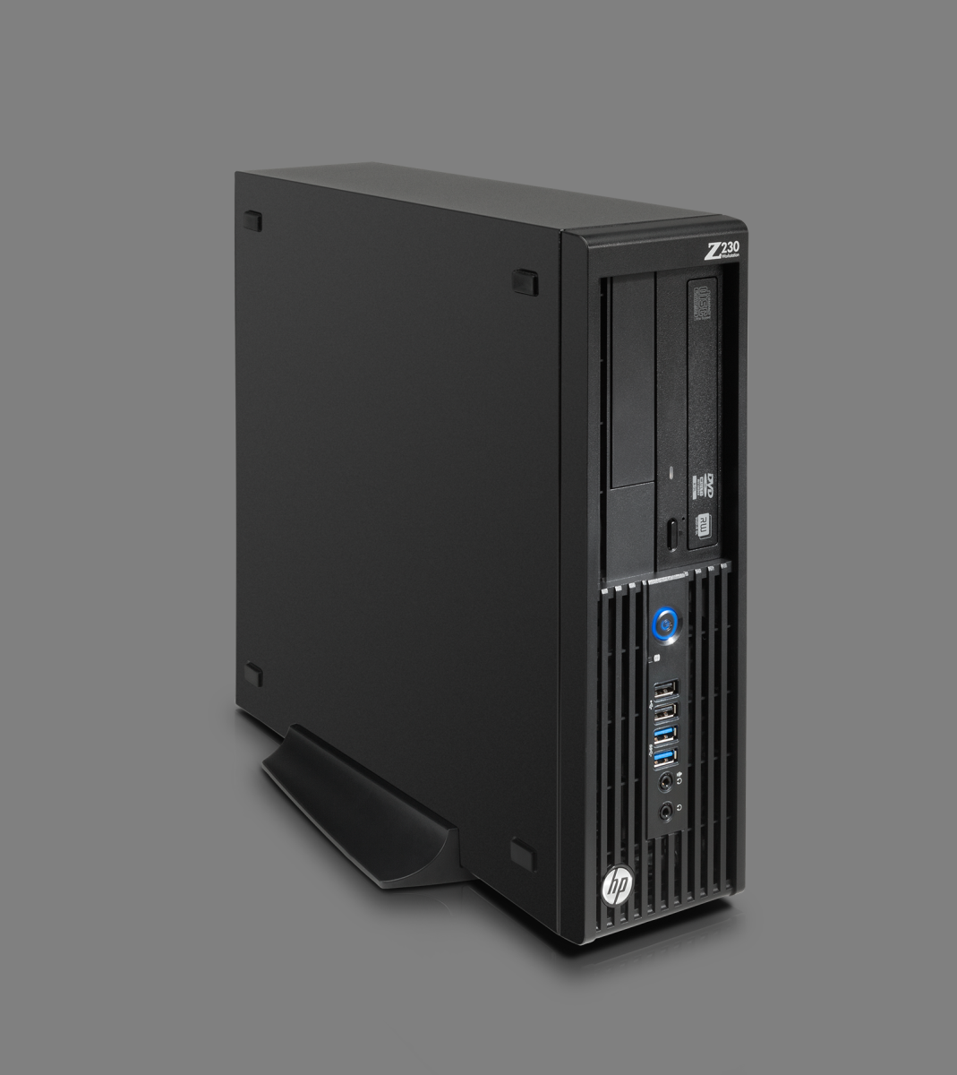HP Introduces redesigned Z230 Affordable Workstations | Tom's Hardware