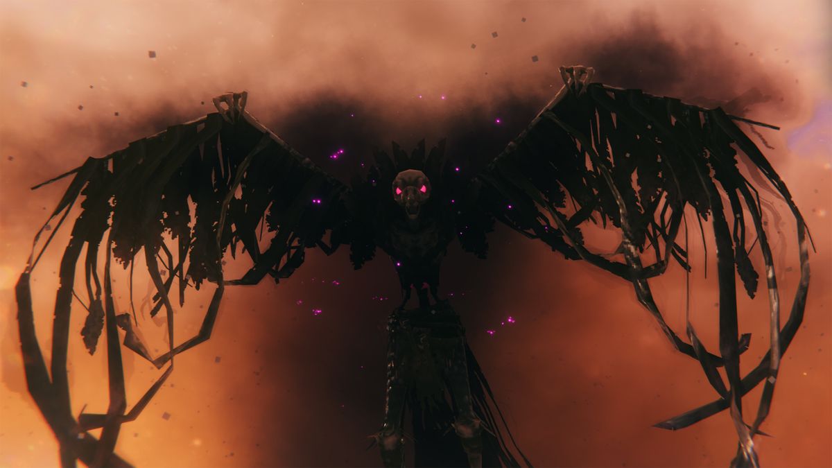 Valheim Ashlands update, Hildir’s Quest, and roadmap | GamesRadar+