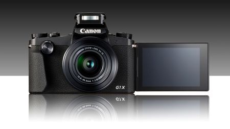 The best APS-C compact cameras | Digital Camera World