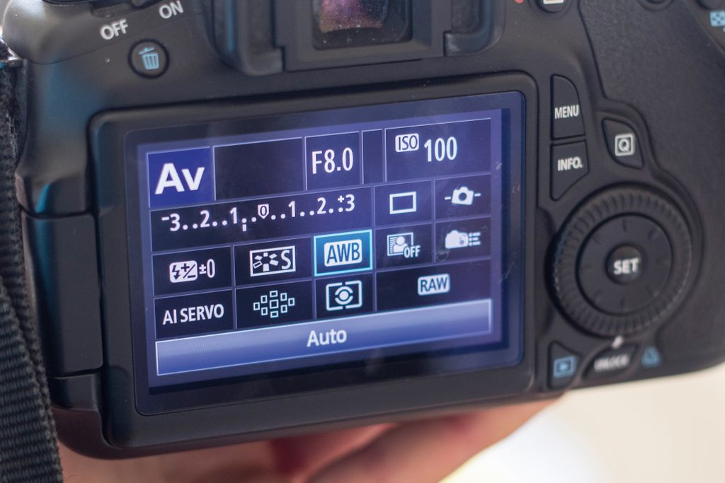 Home photography idea: Put color theory into practice | Digital Camera ...