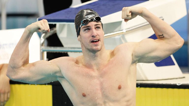 The Week Unwrapped: Will the Enhanced Games change how we see doping ...