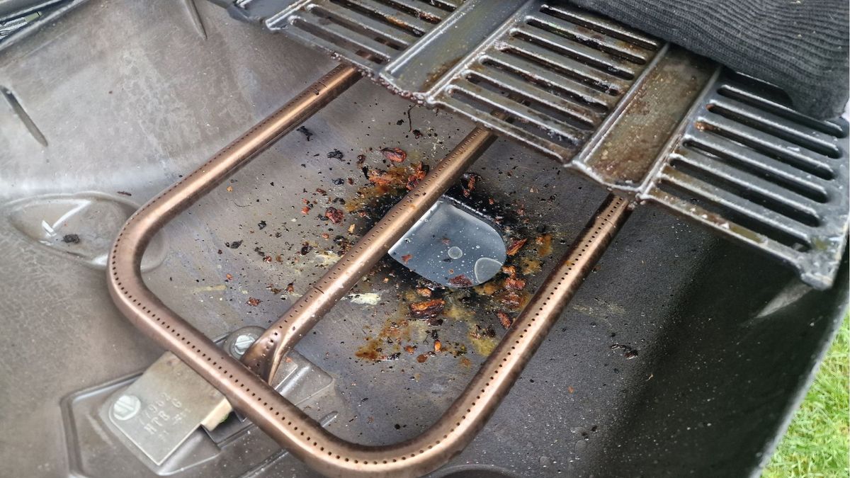 The one thing you need to do to prepare your grill for summer ...