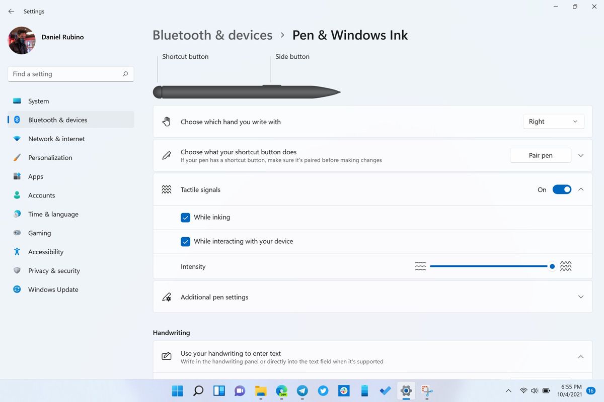 Surface Laptop Studio review: Redefining what a Windows laptop can be ...