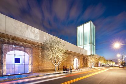 SCAD Museum of Art in Savannah, Georgia | Wallpaper*