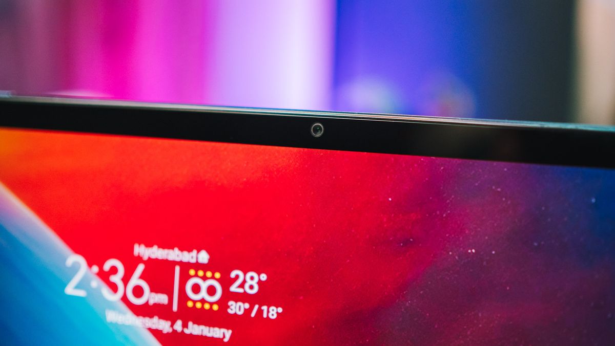 Honor Pad 8 review: This 12-inch budget tablet is great for multimedia ...