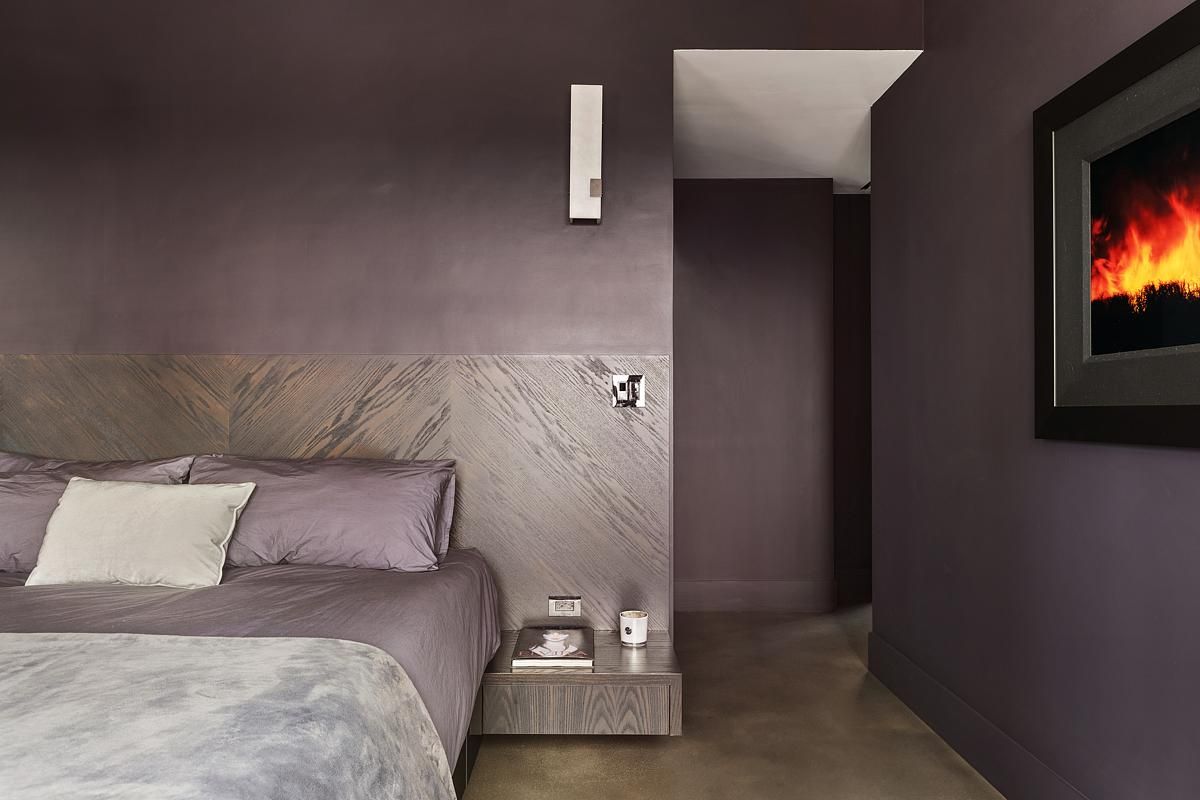 Purple Bedroom Ideas That Almost Guarantee Good Dreams | Livingetc